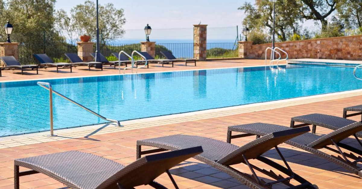 מלון דירות הפימאג [תמונות + סרטונים + הזמנה מהירה] | פשוט ספרד