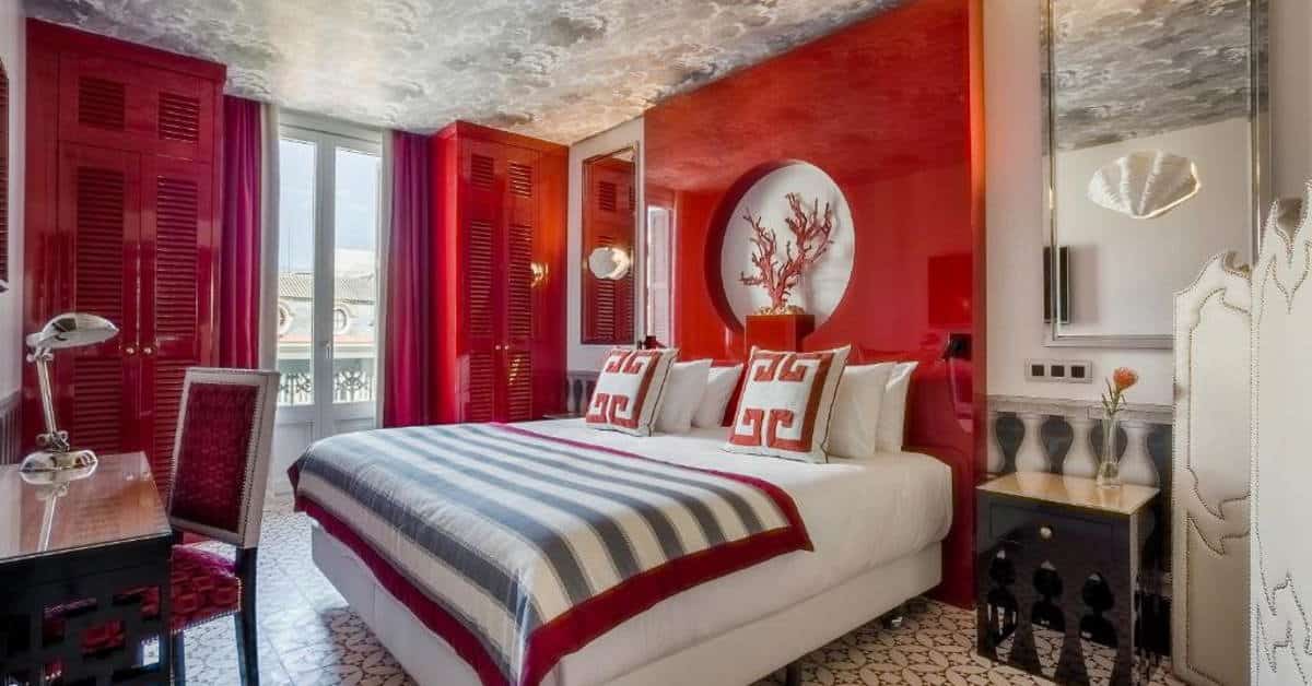 מלון רום מייט אנה [תמונות + סרטונים + הזמנה מהירה] | פשוט ספרד